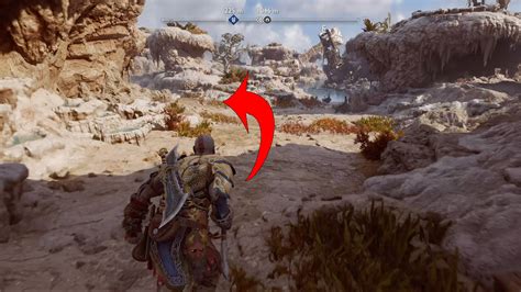 How To Get The Secret Ending In God Of War Ragnarok