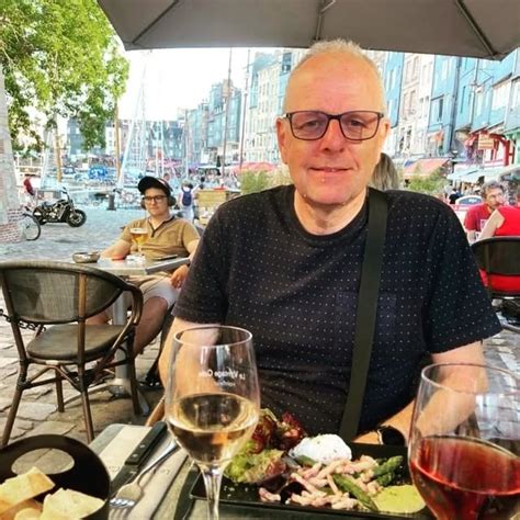 Steve Stevo750 On Threads