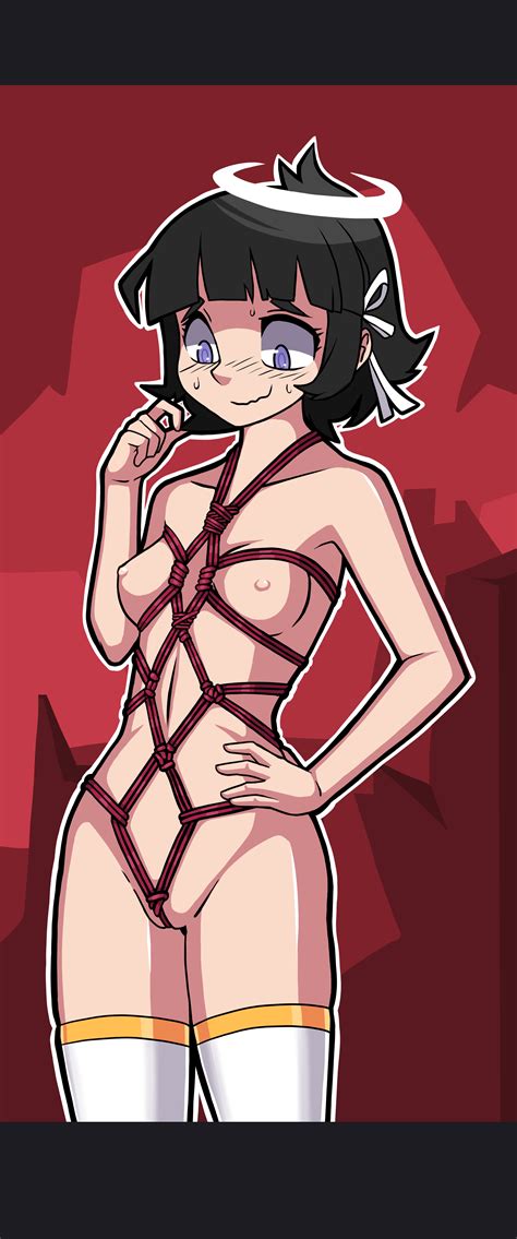 Azazel Helltaker Drawn By Argrim Danbooru