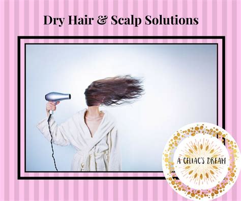 Dry Hair And Scalp Solutions Dry Hair Scalp Hair Scalp Scalps