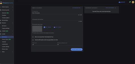 Streamelements Overview Pricing And Alternatives Act