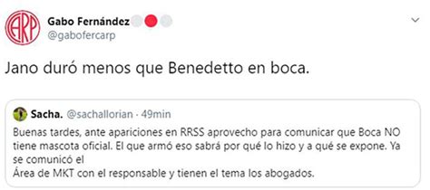 Polémica Por El Oso Con Los Colores De Boca Que Fue Tendencia Y Generó