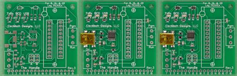 Controlling A Toaster Oven With A Picaxe Part 1 Projects