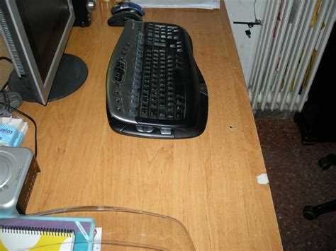 Logitech Cordless Desktop Wave Copia El Blog De Giltesa