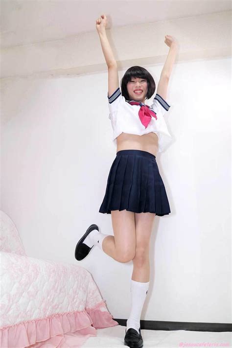 セーラー服女装 彩香ちゃん 女装カフェテリア