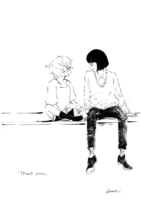 「みなさま、よいお年を」月森 吉音の漫画