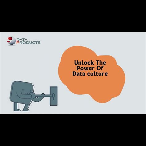 Why Is Data Culture Important Dataculture Dataproducts Datastrategy Youtube