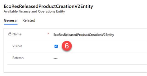 Setting Up Virtual Entities For Microsoft Dynamics Finance And Operations In The Common Data