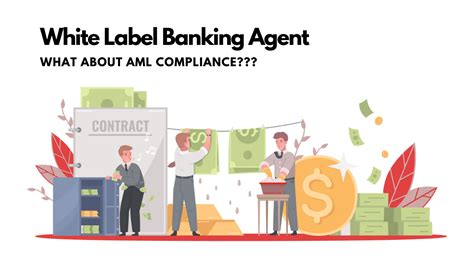 White Label Banking Aml Compliance Programme 4 Key Aspects Of How To Prevent Money Laundering