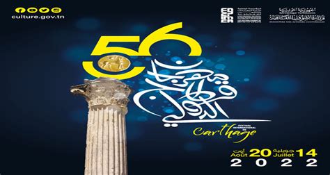 مدير مهرجان قرطاج الدولي 45 بالمائة من البرمجة تونسية