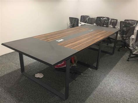 Philippines Project Call Center Meetandco Office Furniture