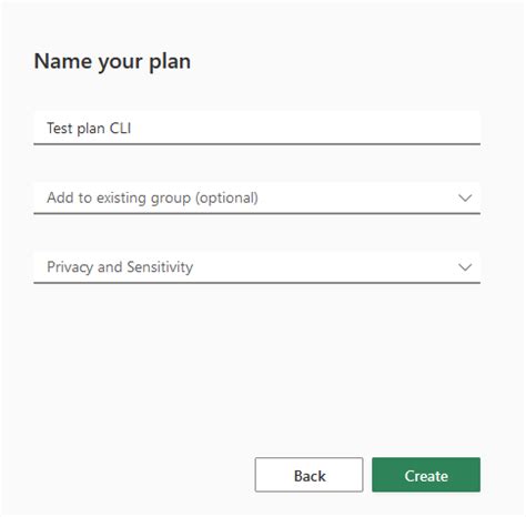 New Command Planner Roster Plan List Issue Pnp Cli Microsoft GitHub