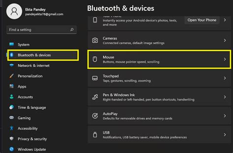 Mouse Left Click Not Working On Windows 11 Try These Fixes Hawkdive