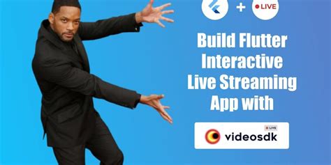 Flutter Live Streaming A Complete Guide DEV Community