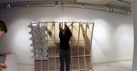 R Ed U X Lab TMU Department Of Architectural Science Design Lab Summer Camp Wall Paper