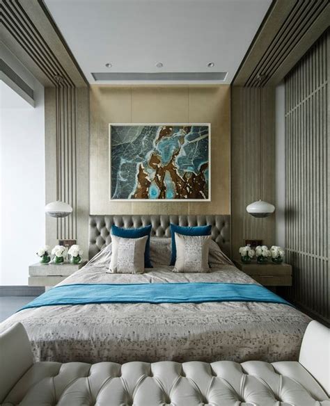 საძინებელი ოთახის მოწყობის პრინციპები Interior Design My Bigget Passion