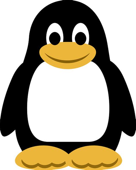 100 Free Linux And Penguin Images Pixabay