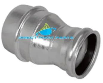 Ring Lock Male Hose Adapter Choose Size Direct Pivot Parts