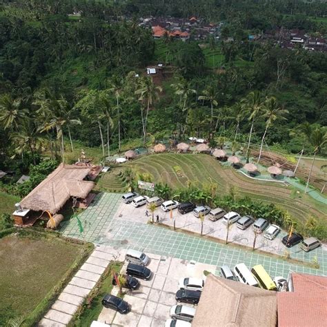 [발리] 발리 스윙 우붓 데이 투어 트리플 투어티켓