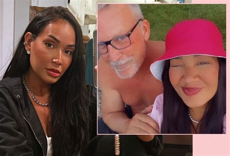 Weight Loss Influencer Mila De Jesus Husband Speaks Out About Her Shocking Death At 35 Perez