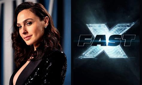 How Did Gal Gadot Return In Fast X Giseles Resurrection Explained