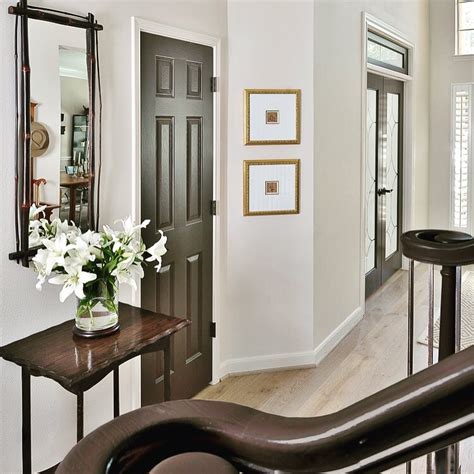 Sherwin Williams Aesthetic White
