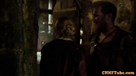 Black Sails S02e01 Idelle Lise Slabber Nude Scene Eporner