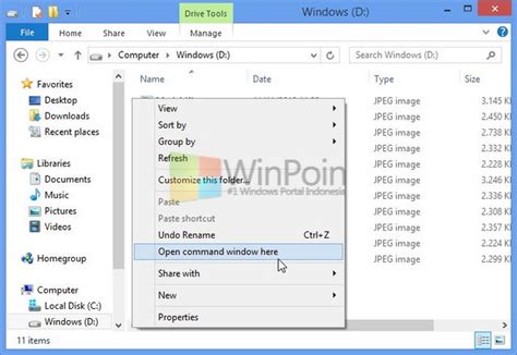 Cara Mengganti Nama Rename Banyak File Sekaligus Di Windows Images