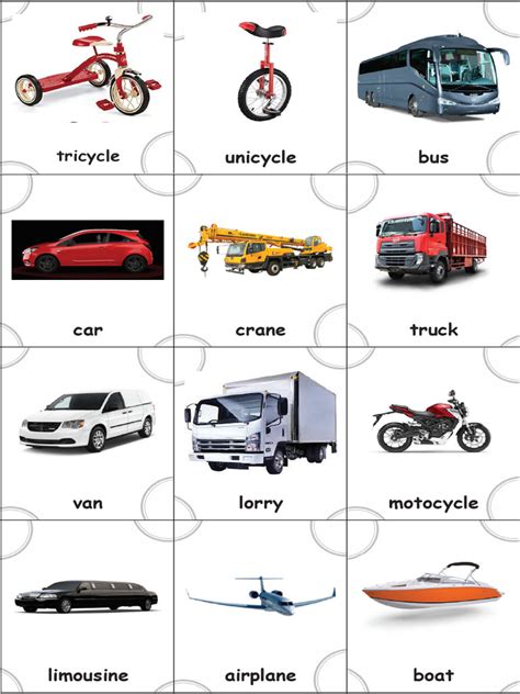 Flashcard Design 20 Pdf