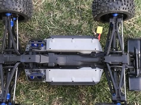 E Revo Version Clean R C Tech Forums