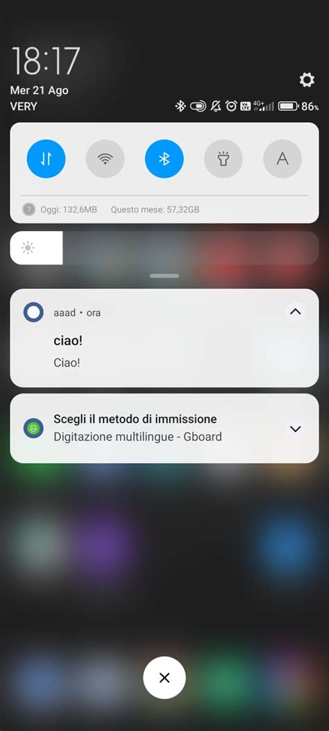 extension modified notification style to support android 12 and above
