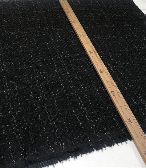 Твид Chanel на заказ в интернет-магазине Ярмарка Мастеров по цене 6560 ...