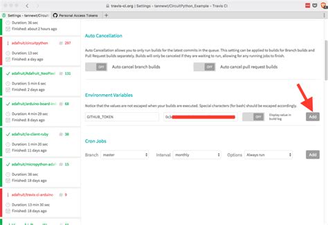Adafruit Learning System