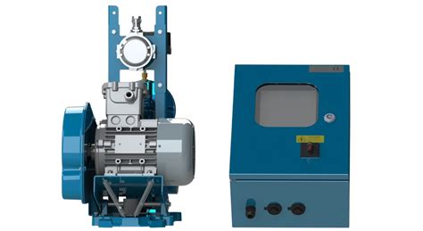 Gas Sensor System Gas Boosters By Secomak