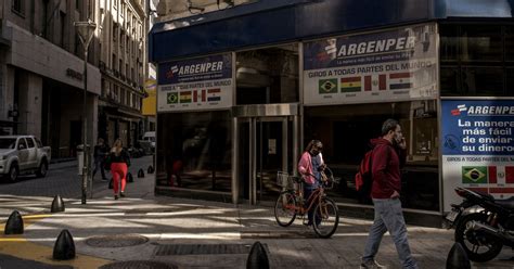 Dólar 5 Claves Para Entender Las Nuevas Trabas Cambiarias Que Empiezan