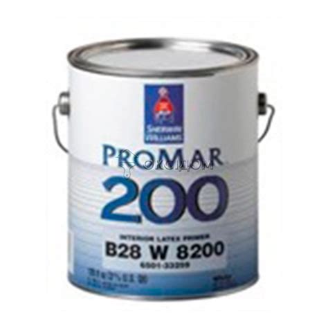 Купити Фарба зносостійка латексна тиксотропна Sherwin Williams Promar