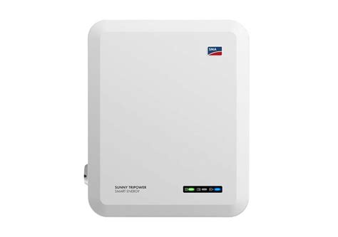 18 Kw Sma Pv Anlage Mit Modulen Und Wechselrichter ☀️