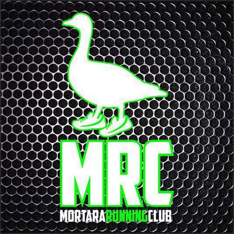 Mrc Mortara Running Club