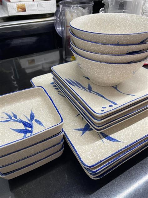 Claytan Brand Made in Malaysia, Furniture & Home Living, Kitchenware ...