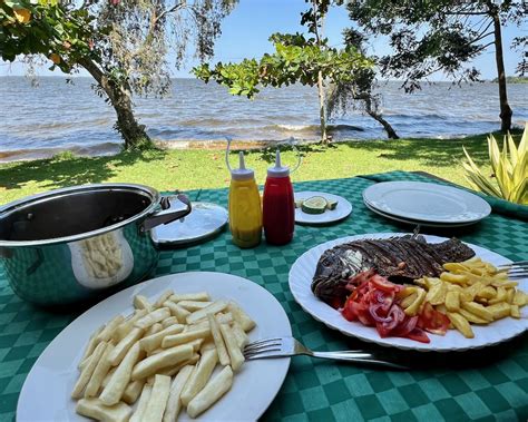 The Three Beaches Of Lake Nabugabo Gorilla Highlands Experts