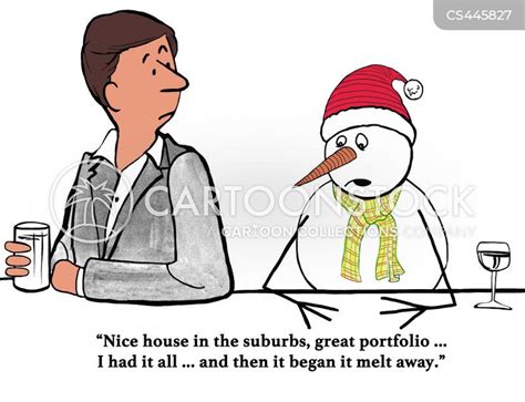 Melting Cartoons And Comics Funny Pictures From Cartoonstock