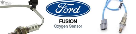 Ford Fusion Oxygen Sensor