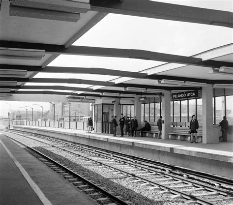 Будапешт — Метрополитен M2 M3 M4 — Фото — Городской электротранспорт
