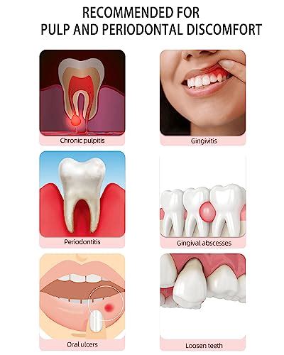 Caredo Periodontal Toothpaste For Gingivitis Treatment And Periodontal Disease Treatment