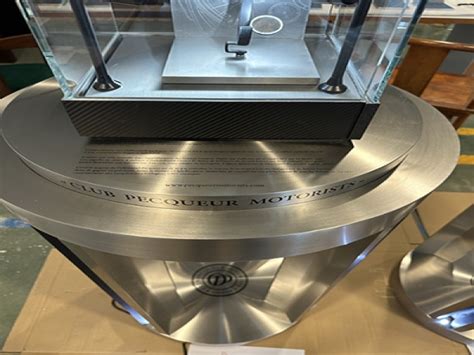 Productsbluesky Display