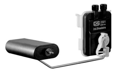 Sensor N Vel Boia Argo Cronos Palio Strada Uno Ds