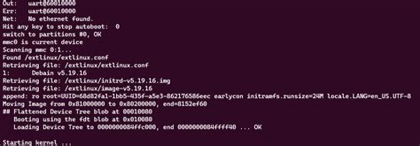 Timed Out Waiting For Device Dev Disk By Label BOOT Issue 131