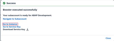 Create An SAP BTP ABAP Environment Trial User SAP Tutorials