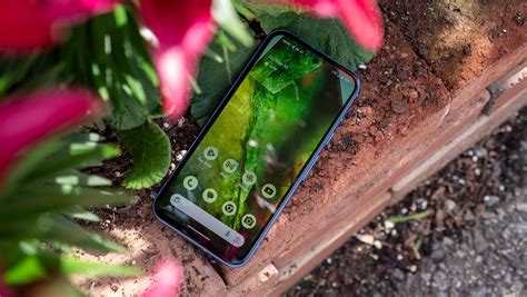 Google Pixel A Review The Mid Range Camera Champ Android Central