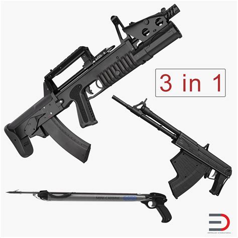3d Weapon Models Free 3d Models Obj Obj Download Free3d